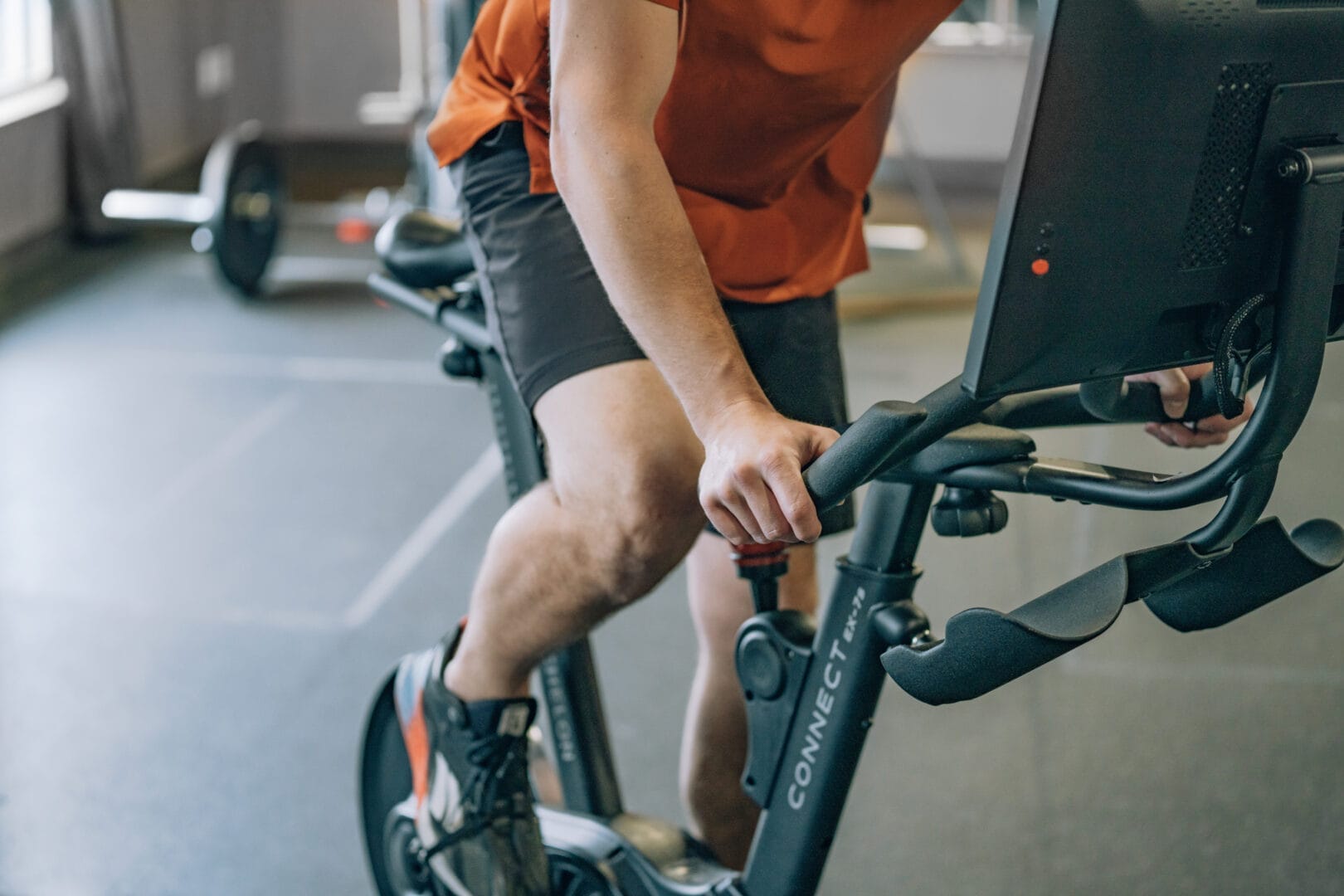 Gym Info - DEFINITION GYM